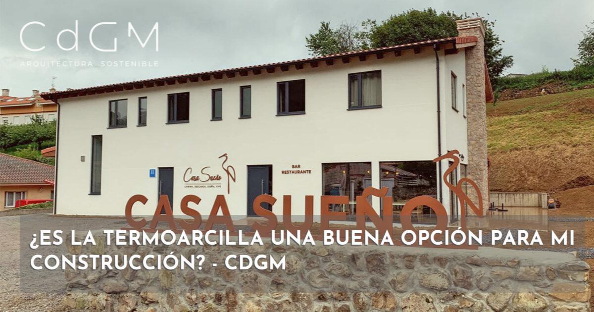COMPACIDAD DE UN EDIFICIO ¿QUÉ ES? – CDGM