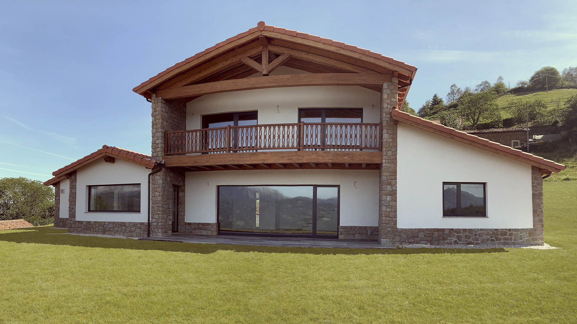 ¿QUÉ ES UN EDIFICIO DE CONSUMO CASI NULO? ¿ES LO MISMO QUE UNA ...
